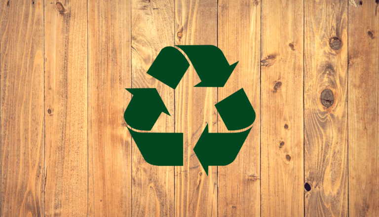 L'Importanza Del Riciclo Del Legno - Scopri Di Più!